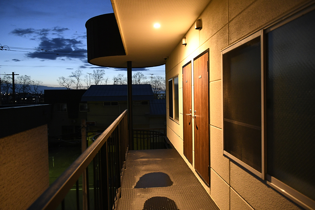 レジデンスホテルGOBIN II | Residence Hotel GOBIN【留萌市での滞在・宿泊・予約】