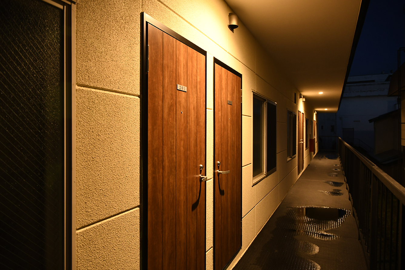 レジデンスホテルGOBIN II | Residence Hotel GOBIN【留萌市での滞在・宿泊・予約】